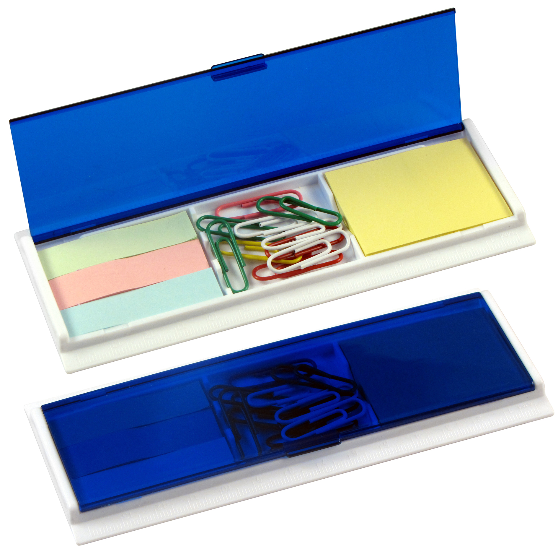 Porta Post-it con Clips - EASY POWER | artículos publicitarios ...