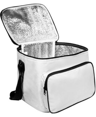 Cooler blanco 17 litros - EASY POWER | artículos publicitarios ...