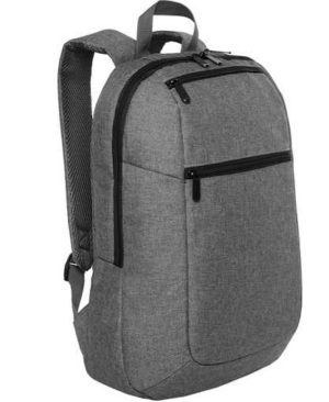 MOCHILA NOTEBOOK 18 LITROS - EASY POWER | artículos publicitarios ...