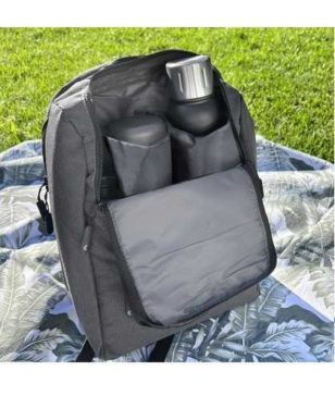 MOCHILA PICNIC PARA MATE - EASY POWER | artículos publicitarios ...