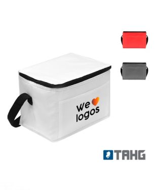 Cooler Mini tela polyester - EASY POWER | artículos publicitarios ...
